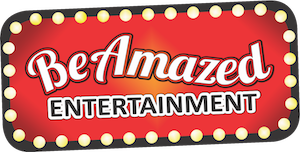 Home | Be Amazed Entertainment